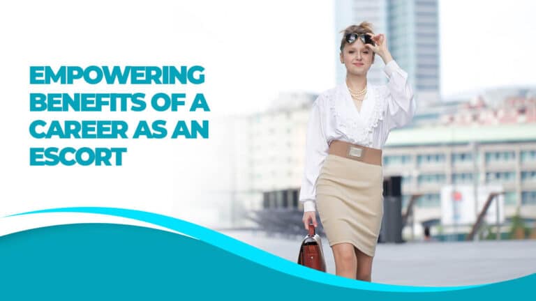 Empowering Benefits of a Career as an Escort - Latinas in Bahamas